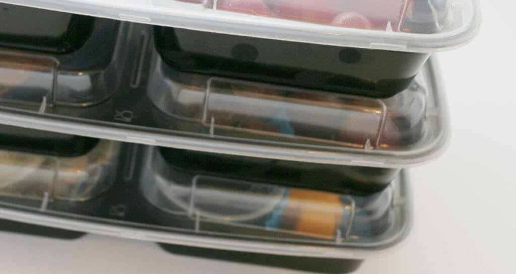 SnackAttackTV – Simple snack packing tips for successful snacking.